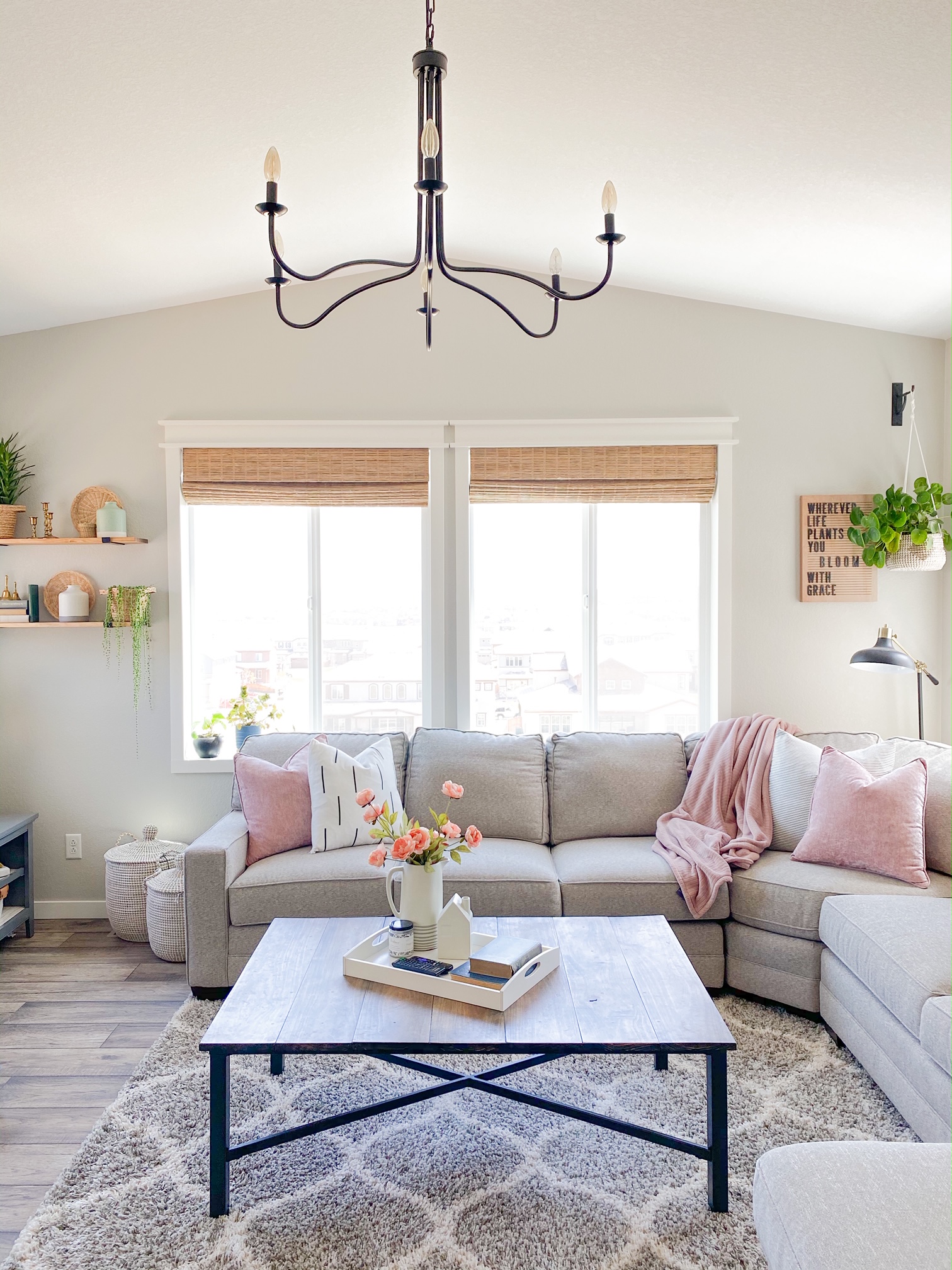 Interior Paint Colors - Sprucing Up Mamahood