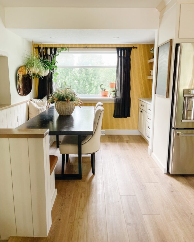 7 Ideas on How to Style a Kitchen Like a Designer - Sprucing Up Mamahood