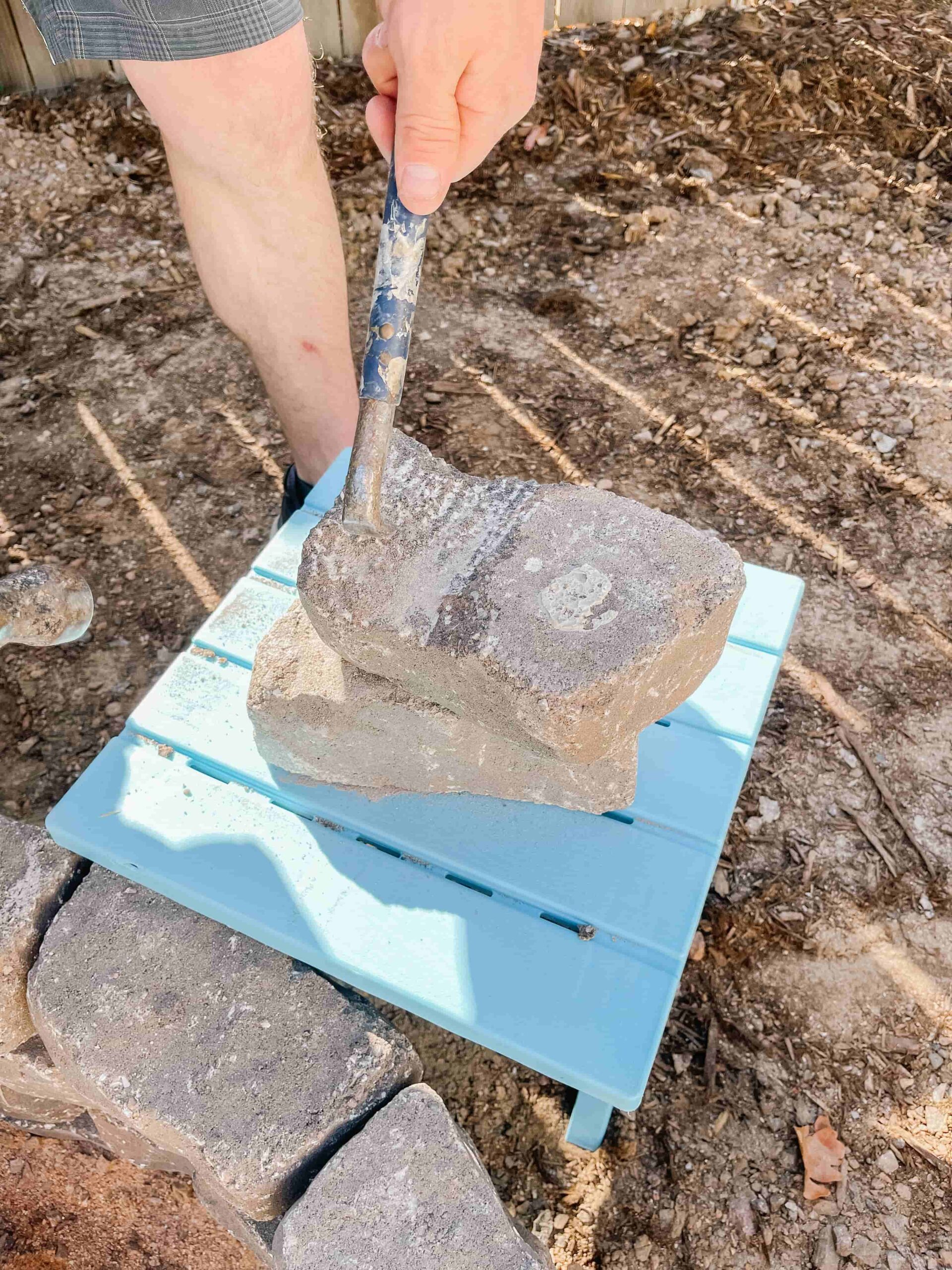 DIY Propane Fire Pit: How to Build a Fire Pit