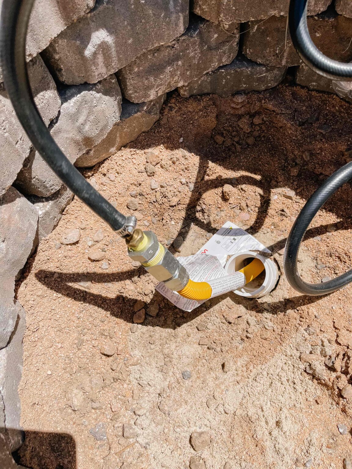 DIY Propane Fire Pit: How to Build a Fire Pit