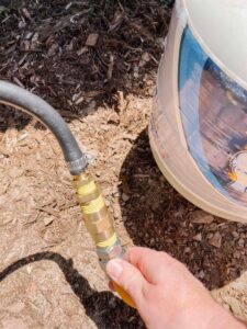 DIY Propane Fire Pit: How to Build a Fire Pit