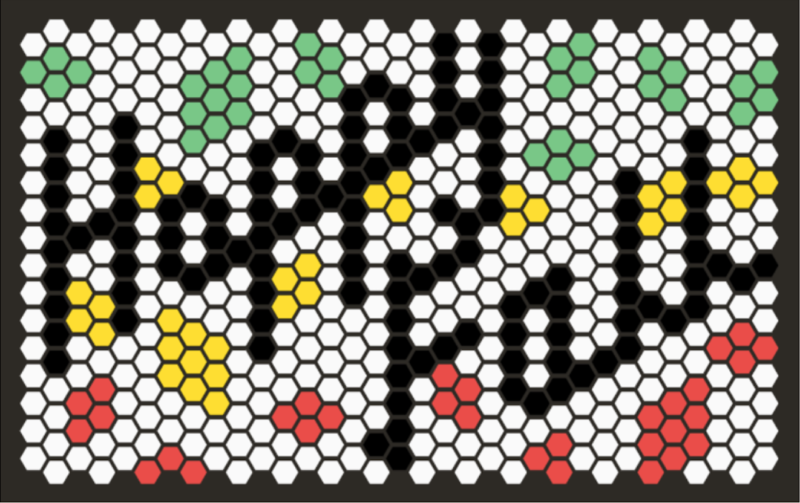 Letterfolk Tile Mat Back to School and Fall Design Inspo - Sprucing Up ...