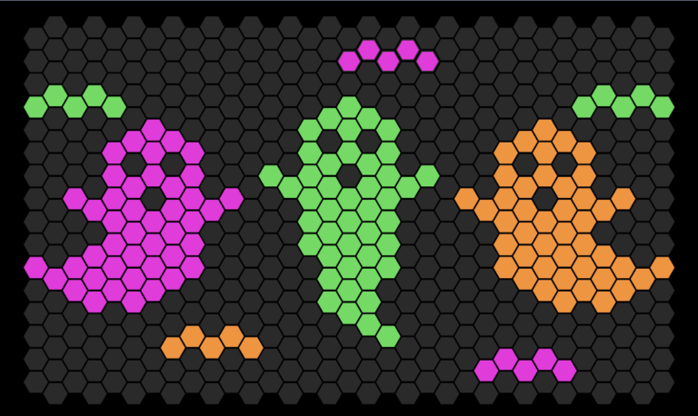 Letterfolk Tile Mat Halloween Design Ideas - Sprucing Up Mamahood