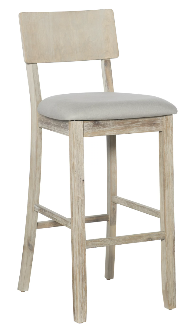 The Best Boho Bar Stools for Your Kitchen and Counter Space