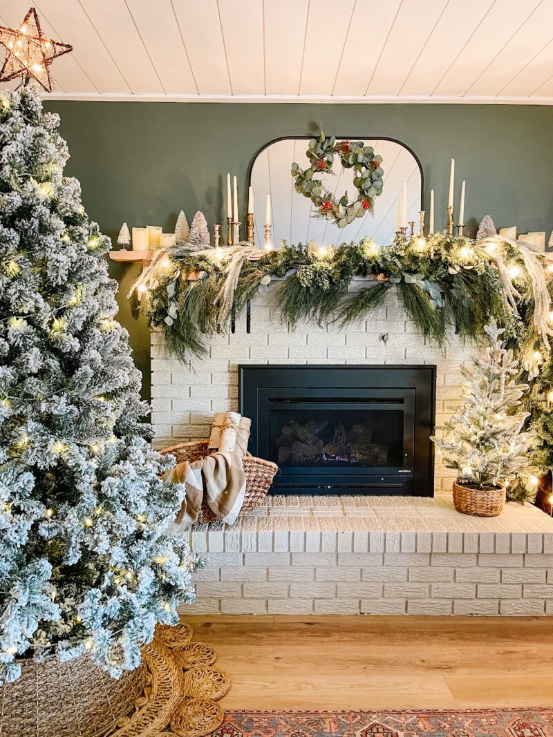 30+ Simple Christmas Decor Ideas for 2022