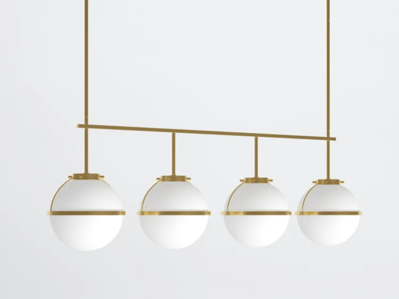 The Best Breakfast Nook Lighting Ideas of 2023