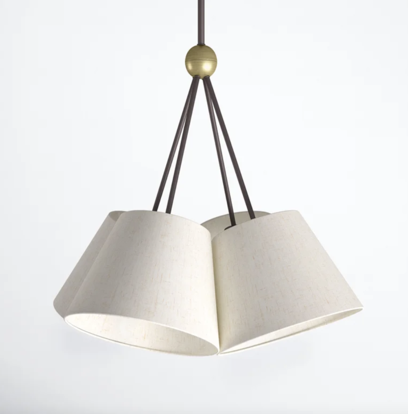 The Best Breakfast Nook Lighting Ideas of 2023