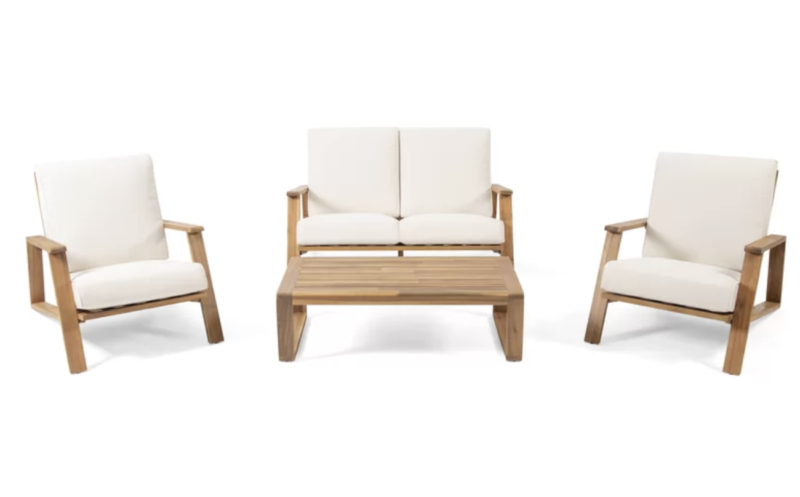 35+ Best Outdoor Patio Furniture Finds of 2024