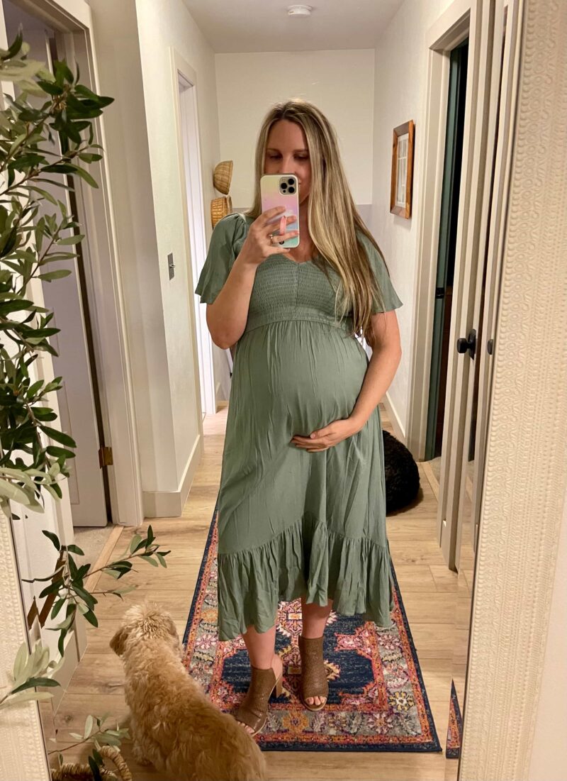 10 Third Trimester Must-Haves and Tips - Sprucing Up Mamahood