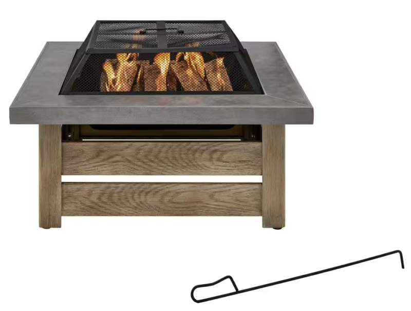The Best Fire Pits for Your Backyard