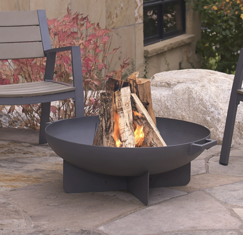 The Best Fire Pits for Your Backyard