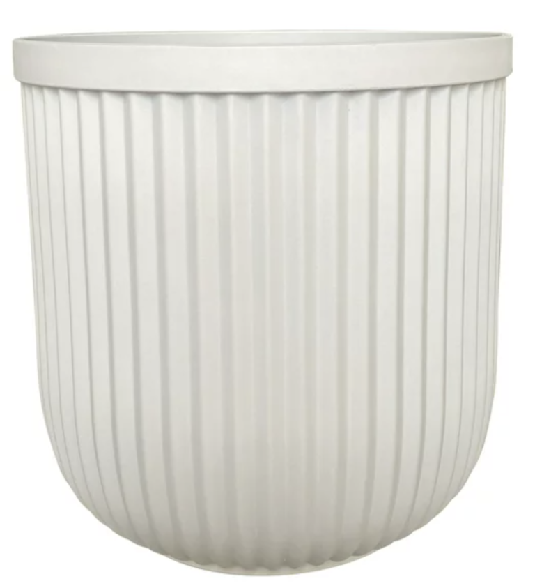 The Best Outdoor Pots and Planters for Every Yard