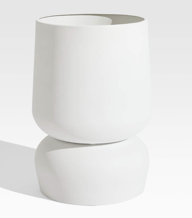 The Best Outdoor Pots and Planters for Every Yard