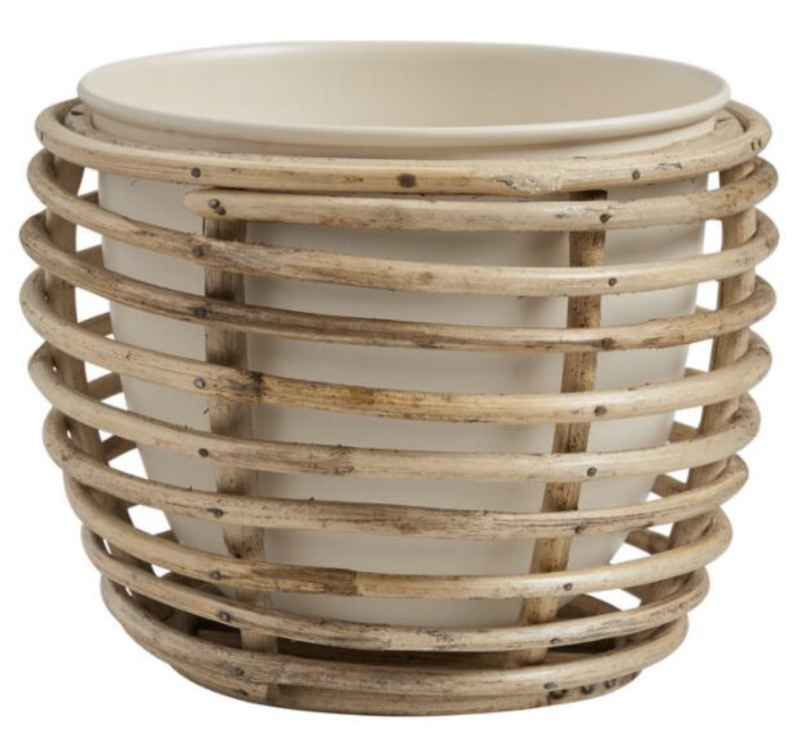 The Best Outdoor Pots and Planters for Every Yard