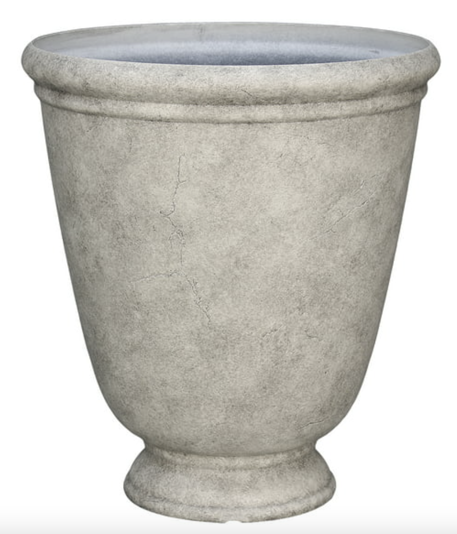 The Best Outdoor Pots and Planters for Every Yard