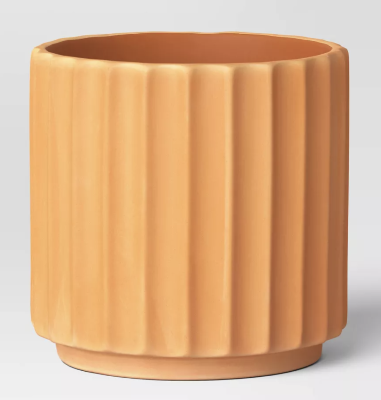 The Best Outdoor Pots and Planters for Every Yard