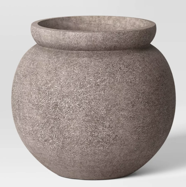 The Best Outdoor Pots and Planters for Every Yard