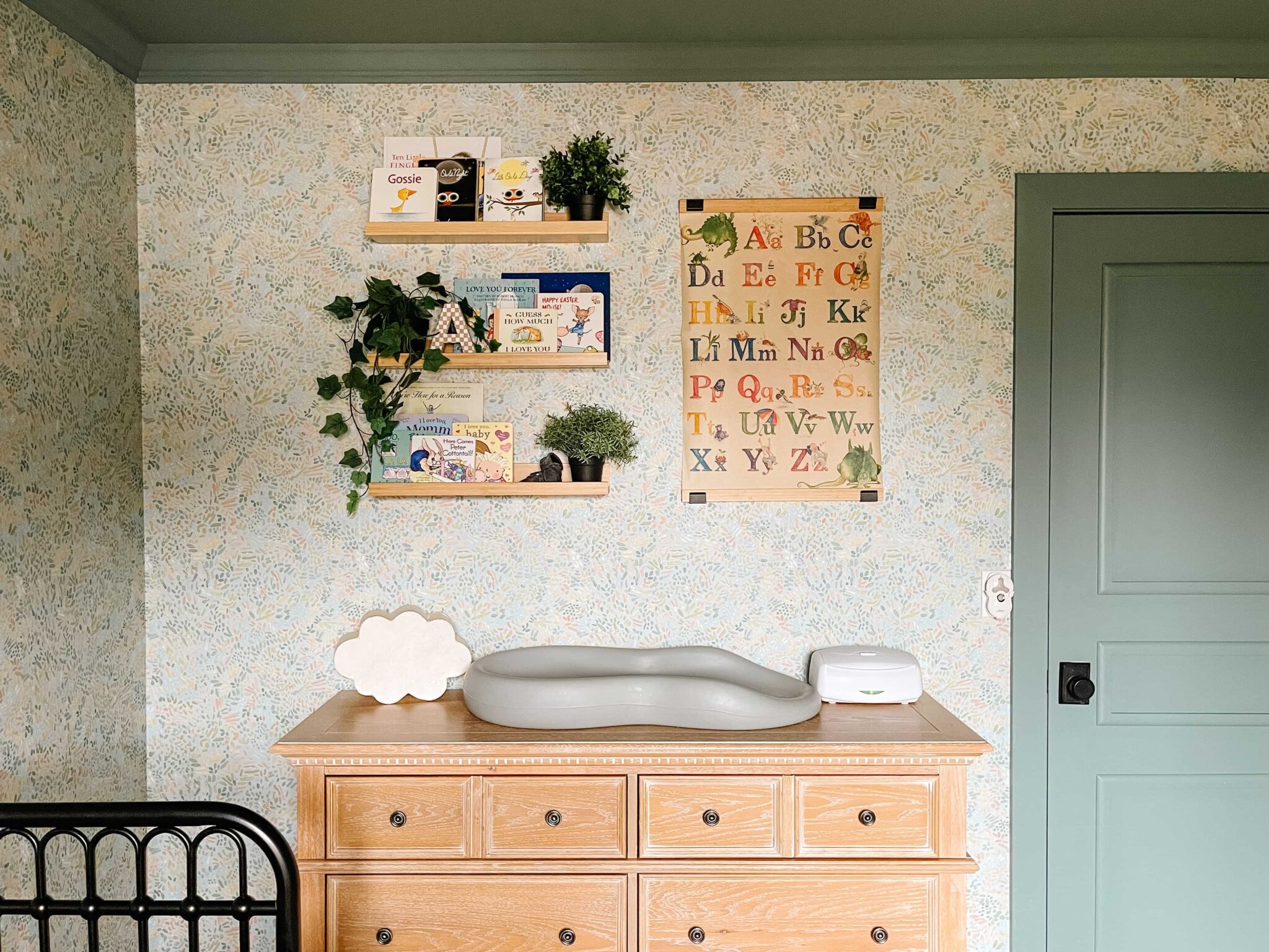 The Best Nursery Must-Haves of 2024 - Sprucing Up Mamahood