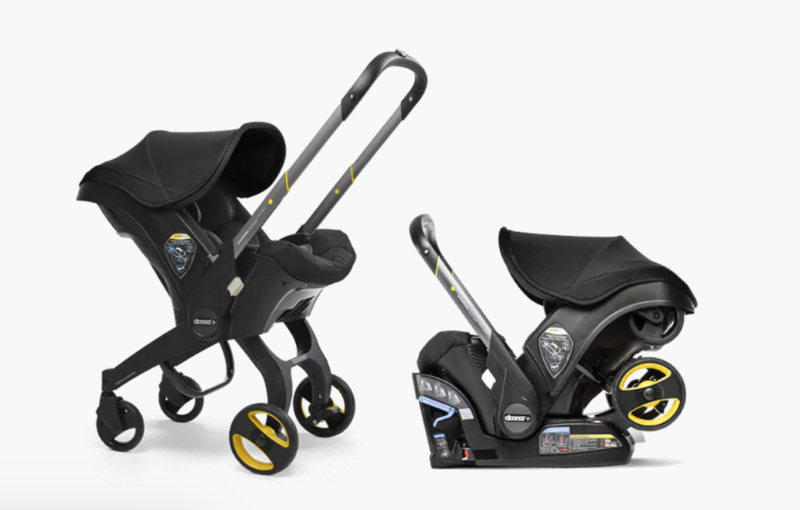 5 Best Baby Stroller Types I've Found Essential as a Mom of 3 ...