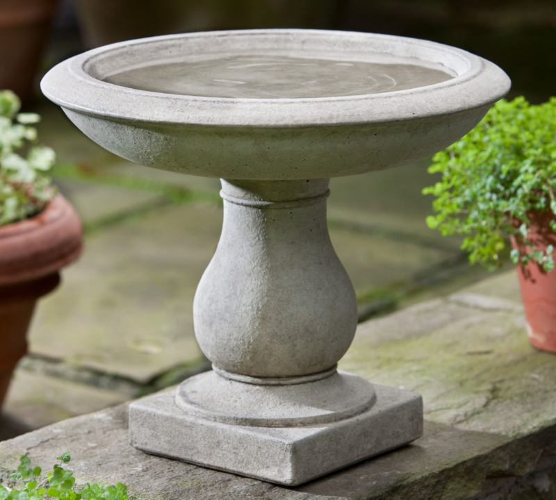 14 Small Garden Decor Ideas