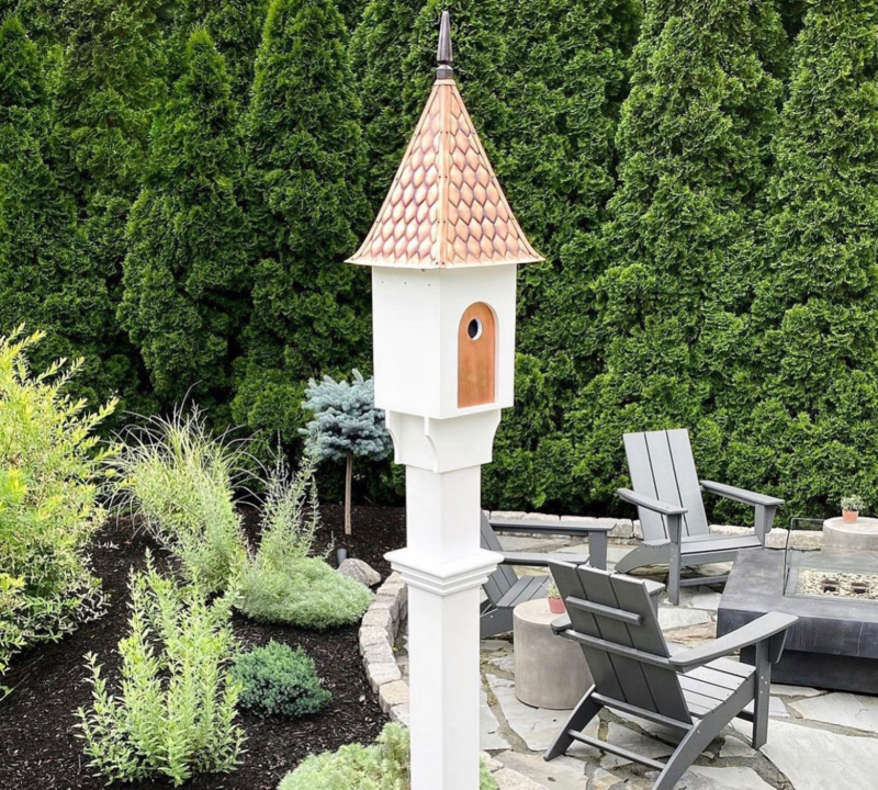 14 Small Garden Decor Ideas