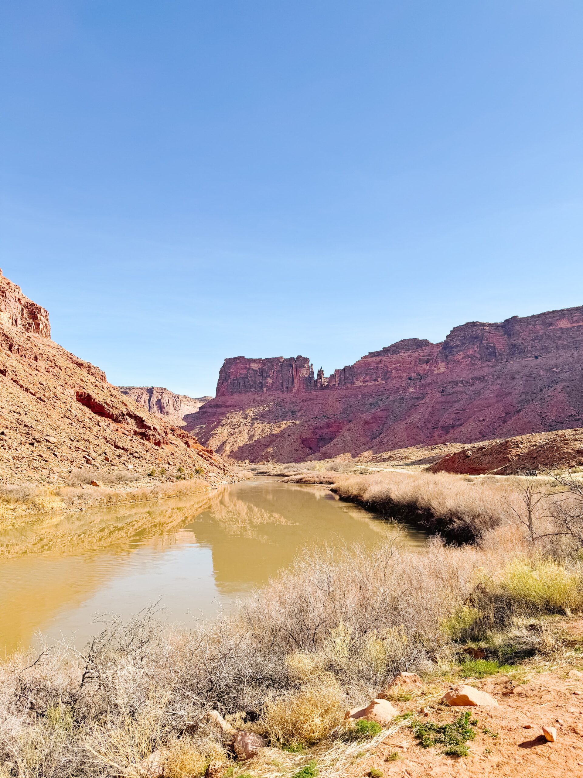 Moab Family Road Trip Itinerary | Best Hikes, Hotels & Travel Tips