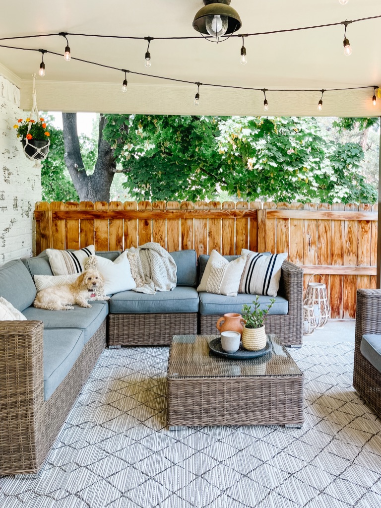 10 Simple Ways to Update Your Patio for Summer: Easy Ideas to Add ...